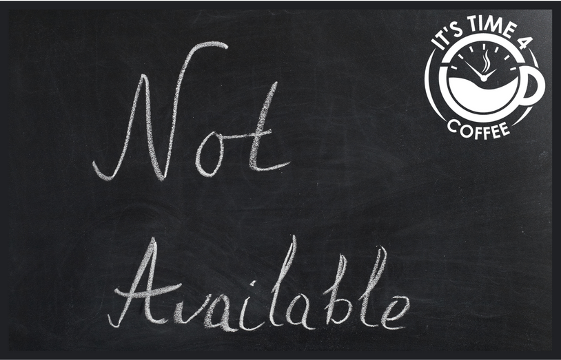 Coffee Van - Coffee Truck - Mobile Coffee Van Melbourne – It’s Time 4 ...